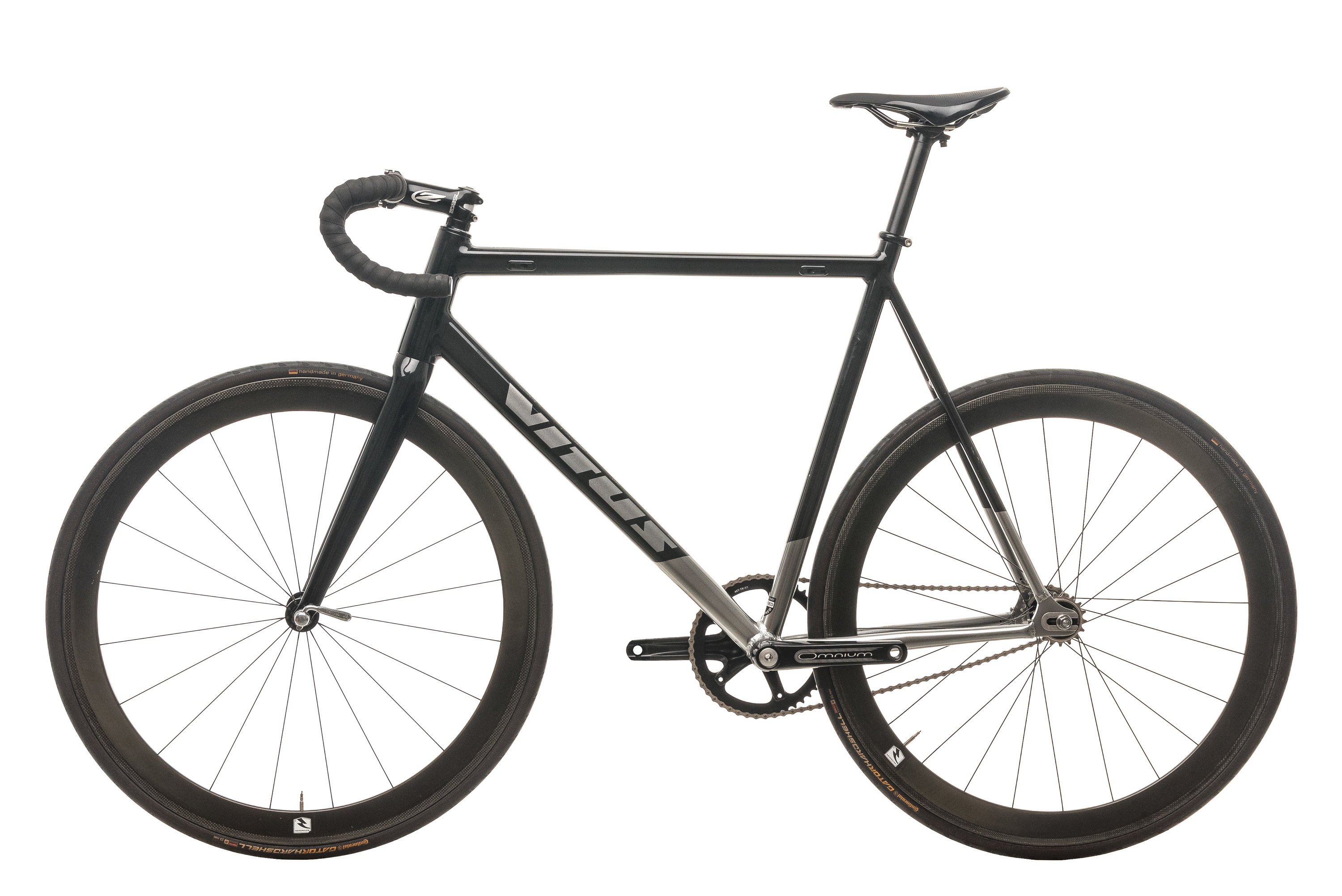 2019 Vitus SIX