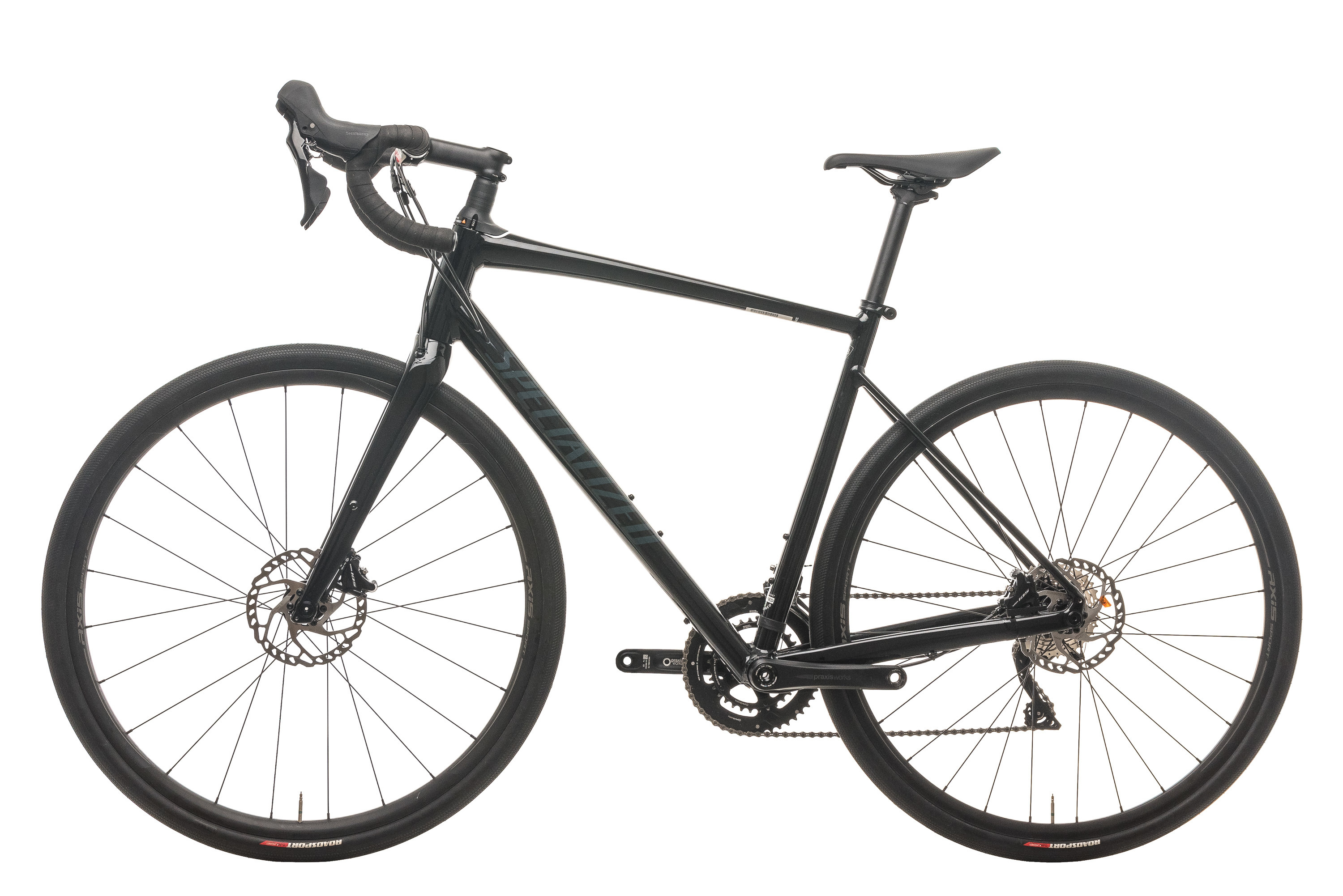 2020 Specialized Diverge Comp E5