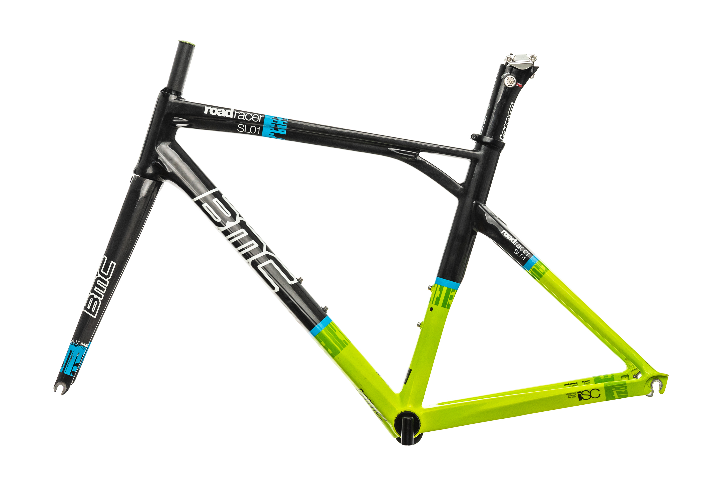 2011 BMC Roadracer SL01