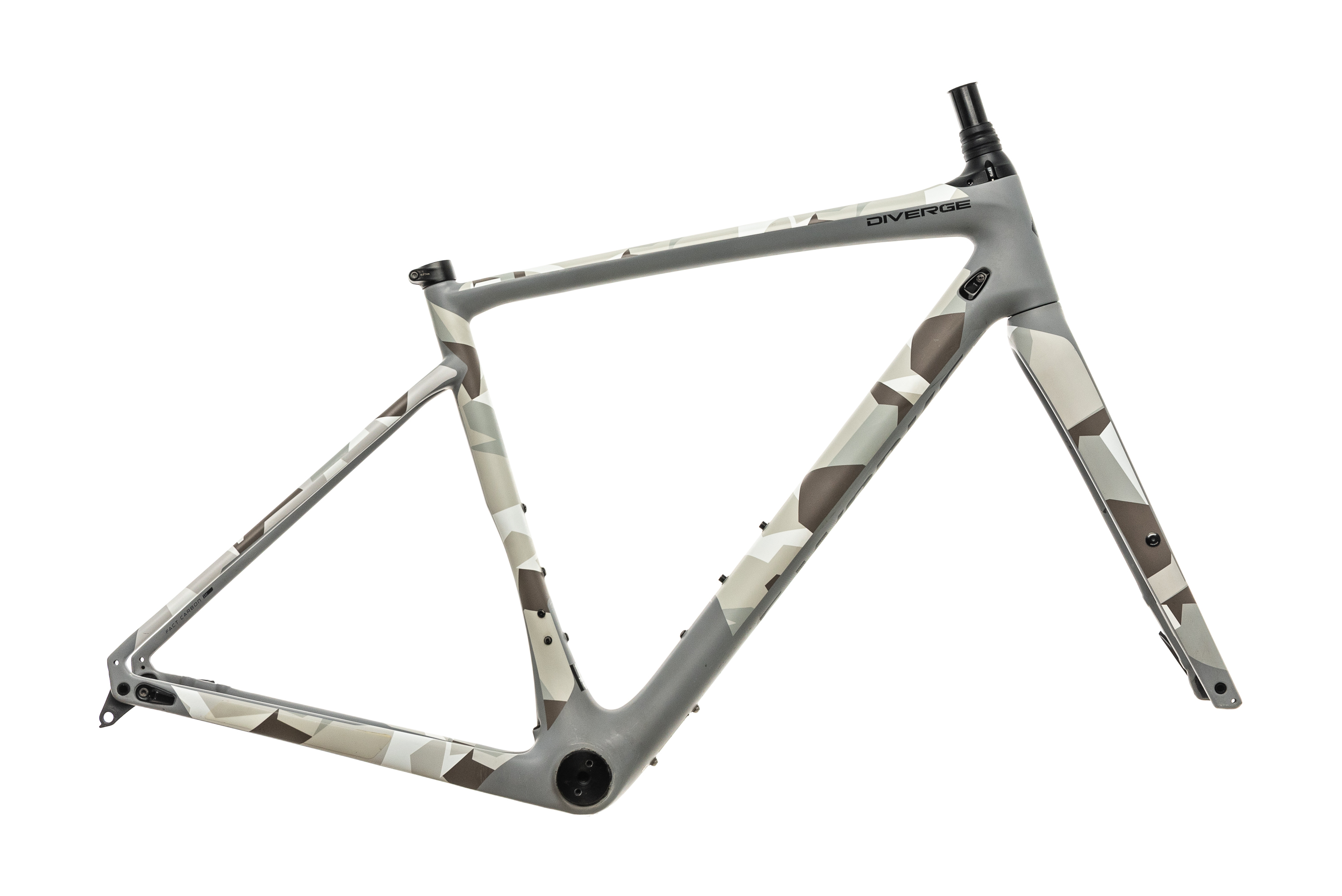 2019 Specialized S-Works Diverge