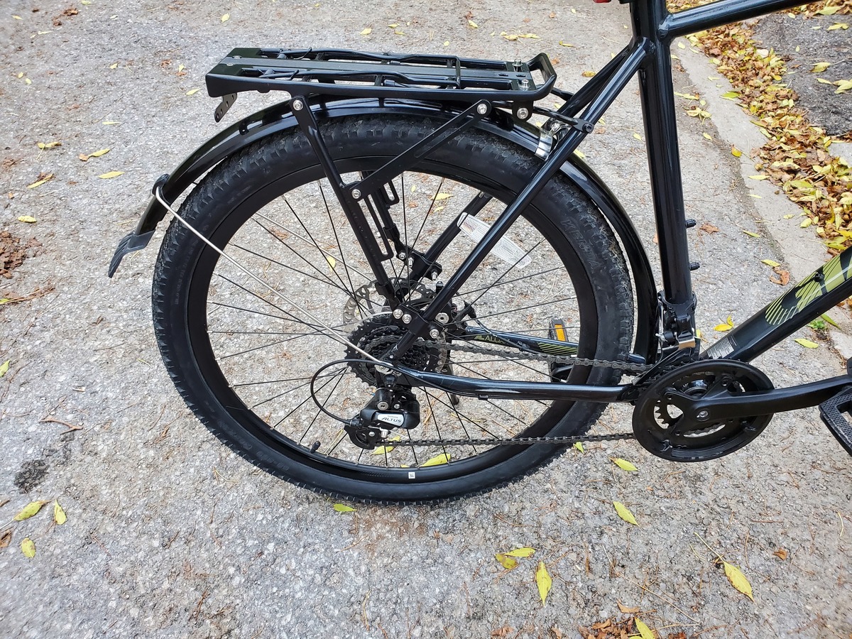 2020 Giant Sedona DX (2002219127)