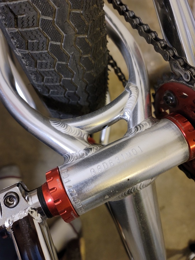 2021 SE Bikes Fat quad