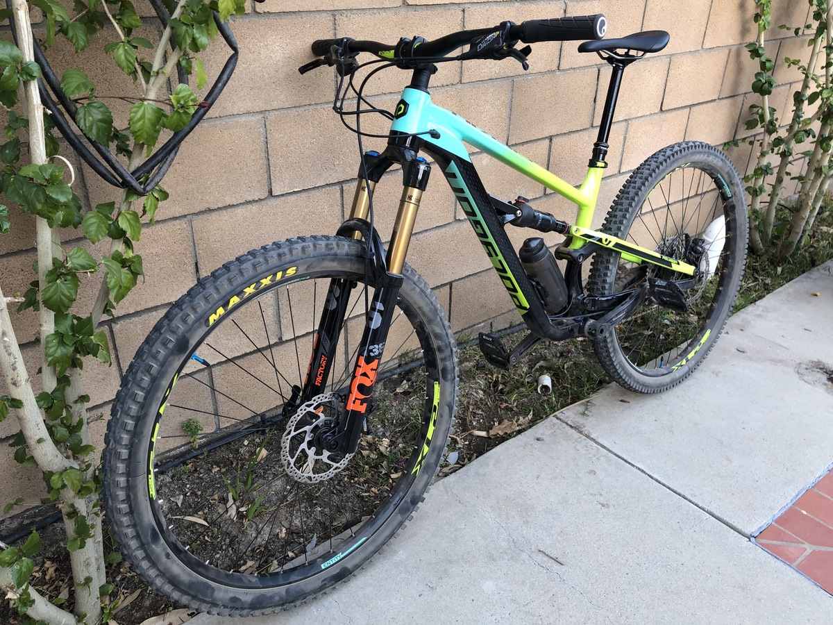 2021 Polygon Siskiu T7