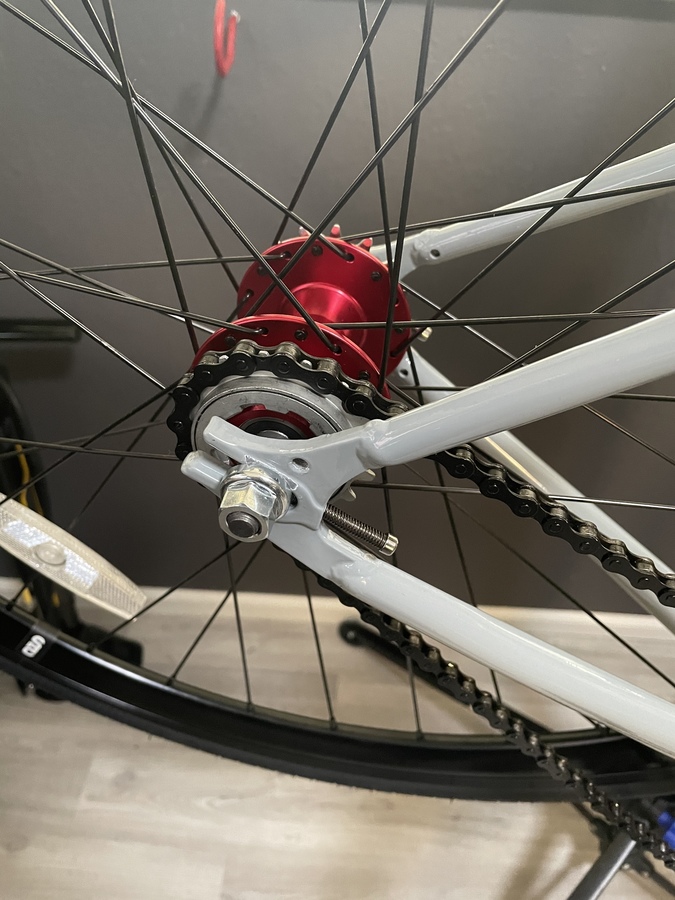 2021 State Bicycle Co. Core Line