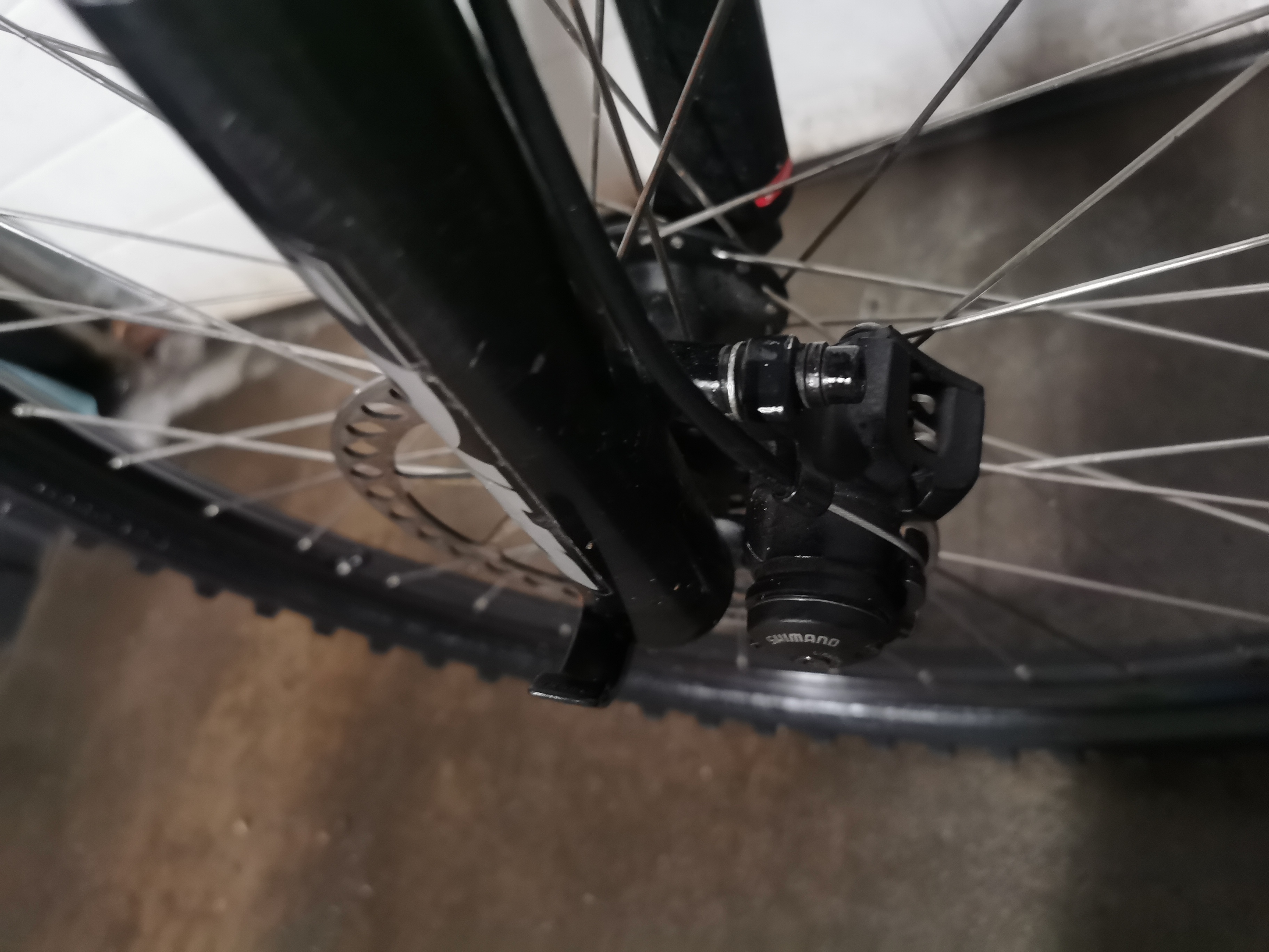 2017 CCM APEX 26IN Full Suspension Dual Disc