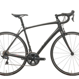 2018 Trek Domane SL 6