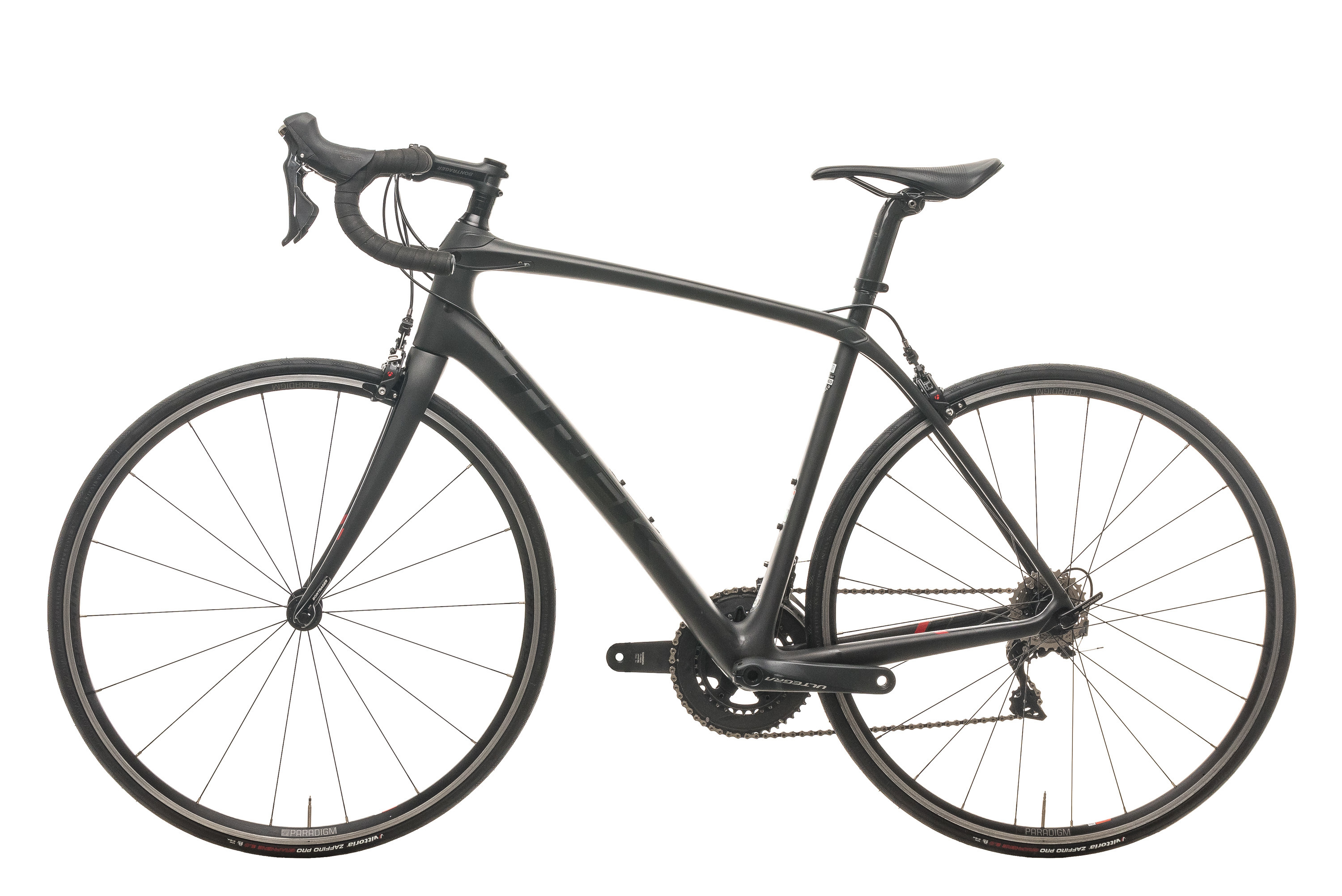 2018 Trek Domane SL 6