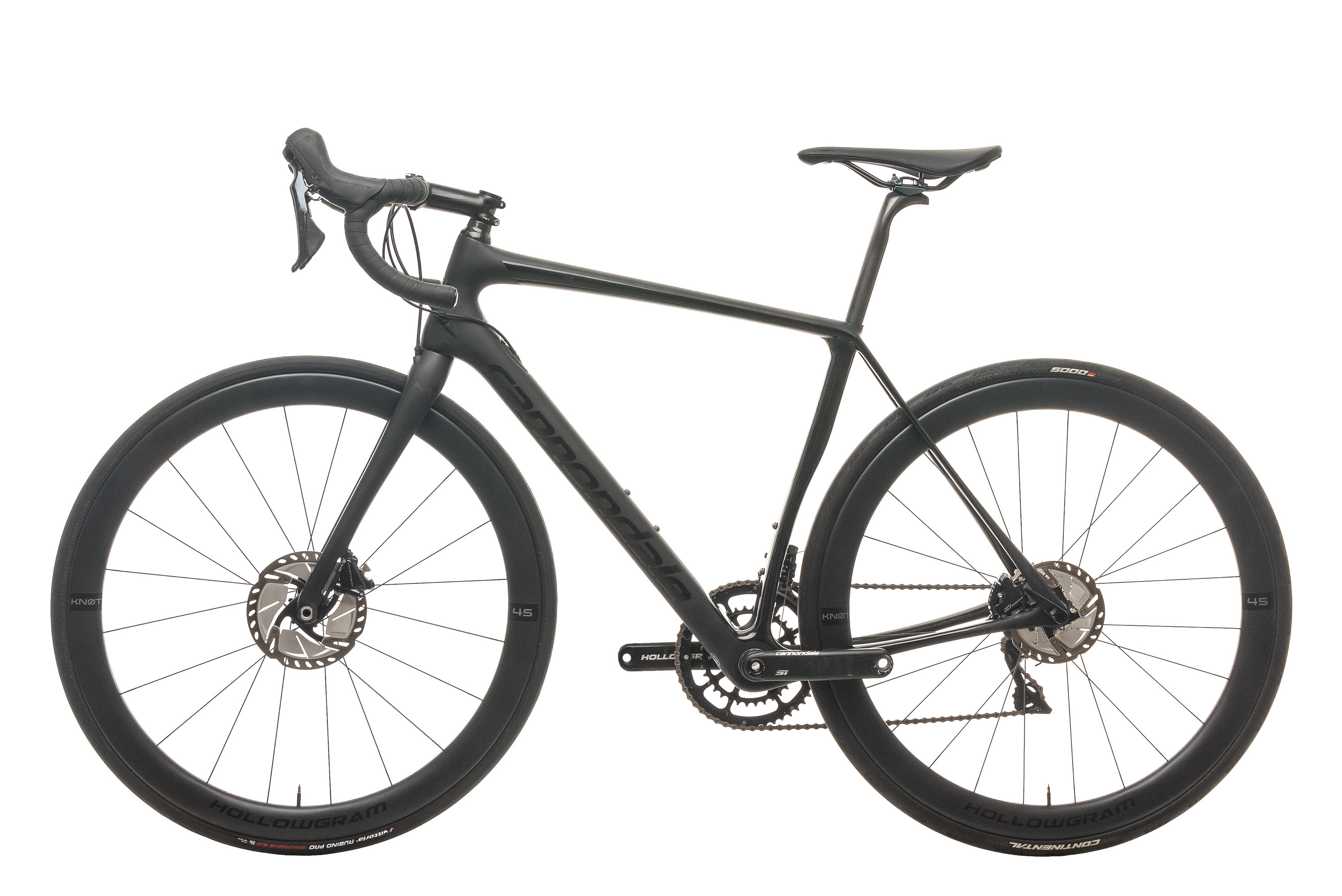 2019 Cannondale Synapse Hi-MOD Disc Dura-Ace