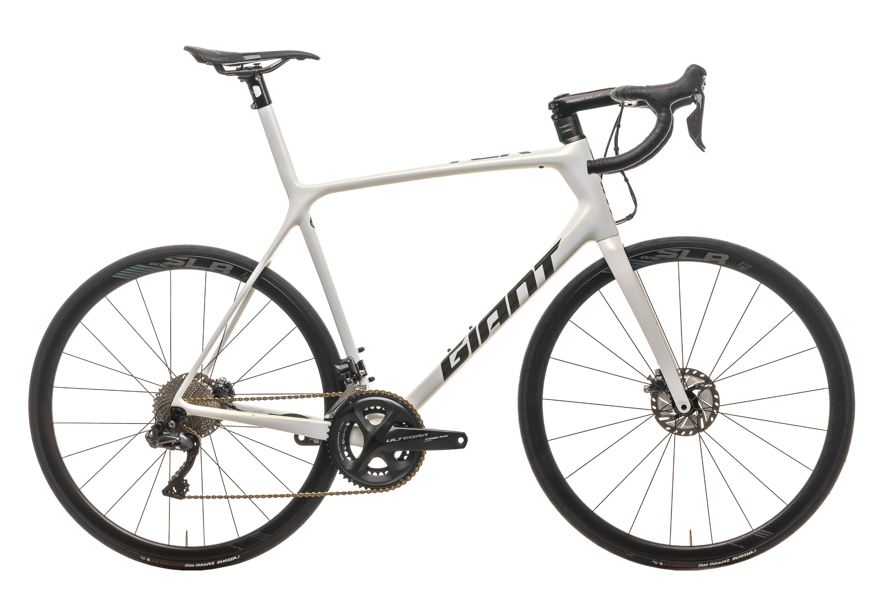 2020 Giant TCR Advanced SL Disc