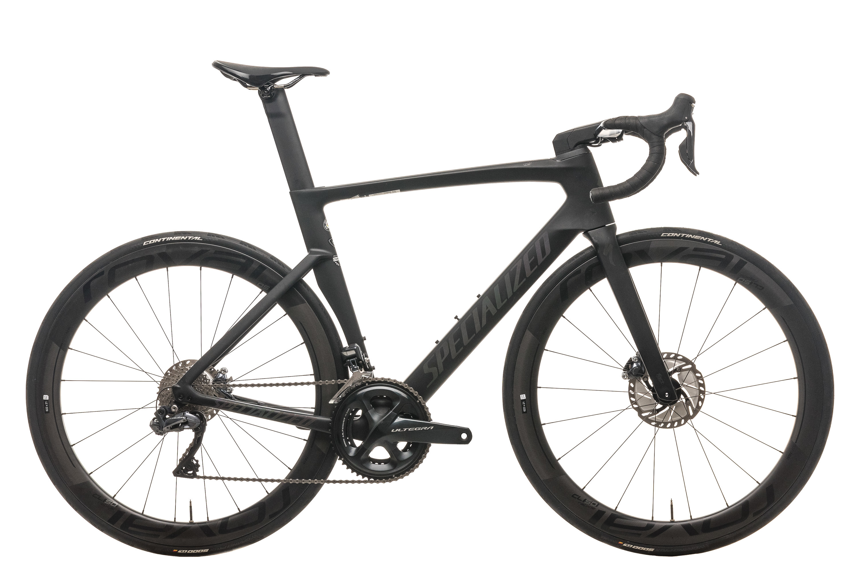 2020 Specialized Venge Pro Disc