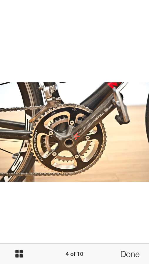 2012 Motobecane Immortal spirit