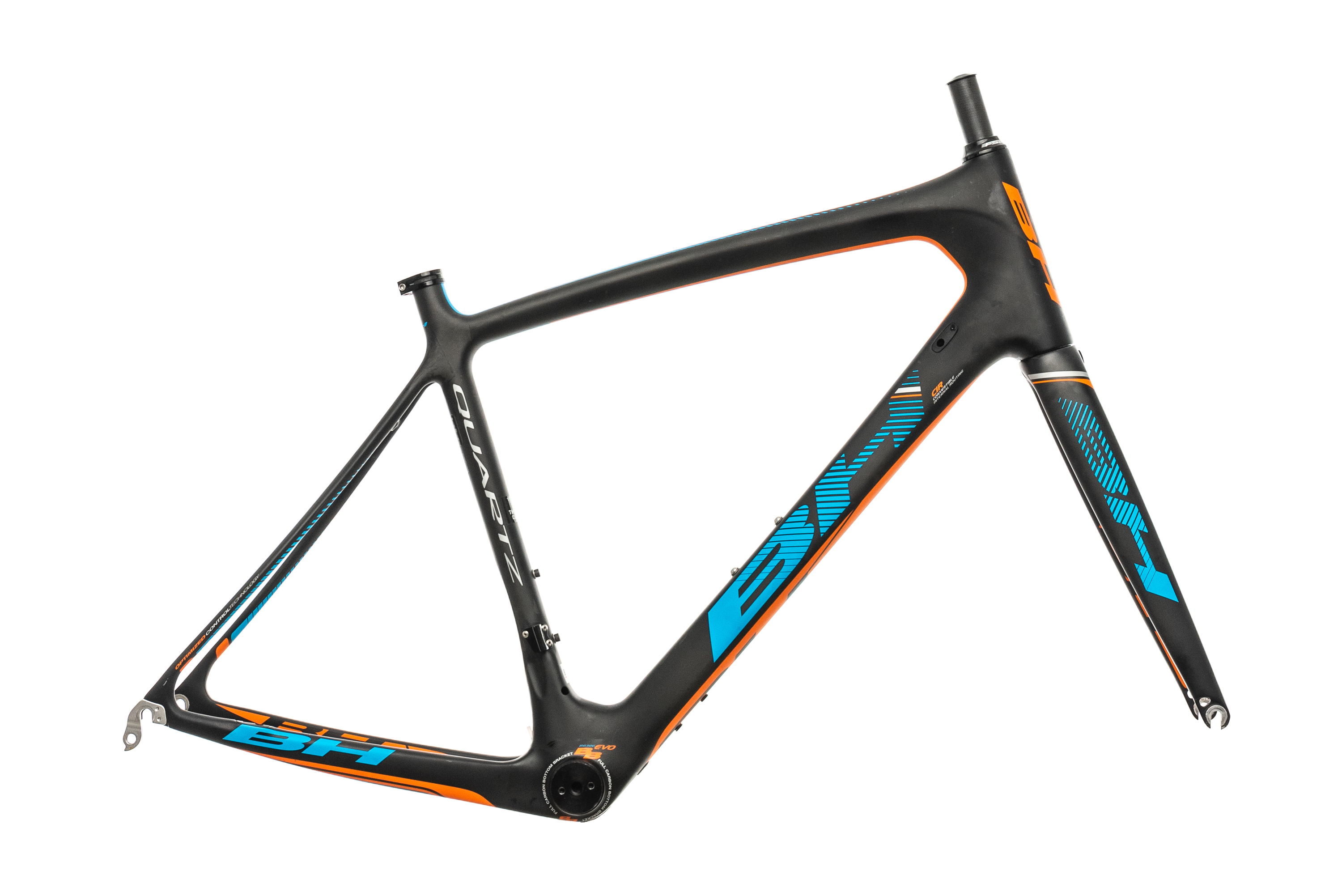 2016 BH Bikes Quartz