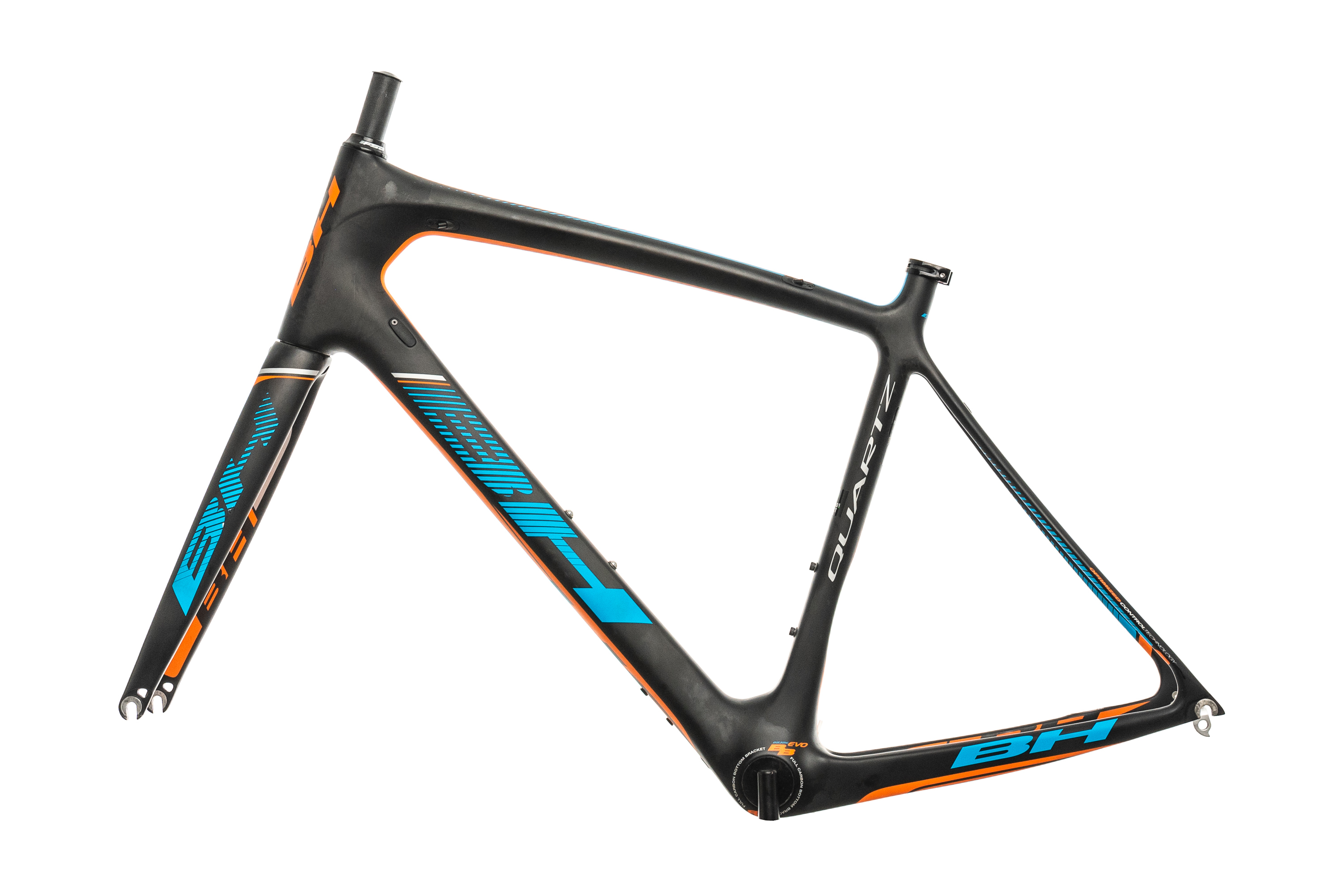 2016 BH Bikes Quartz