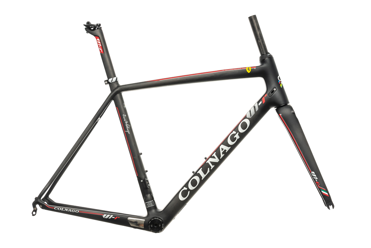 2015 Colnago V1-R Ferrari