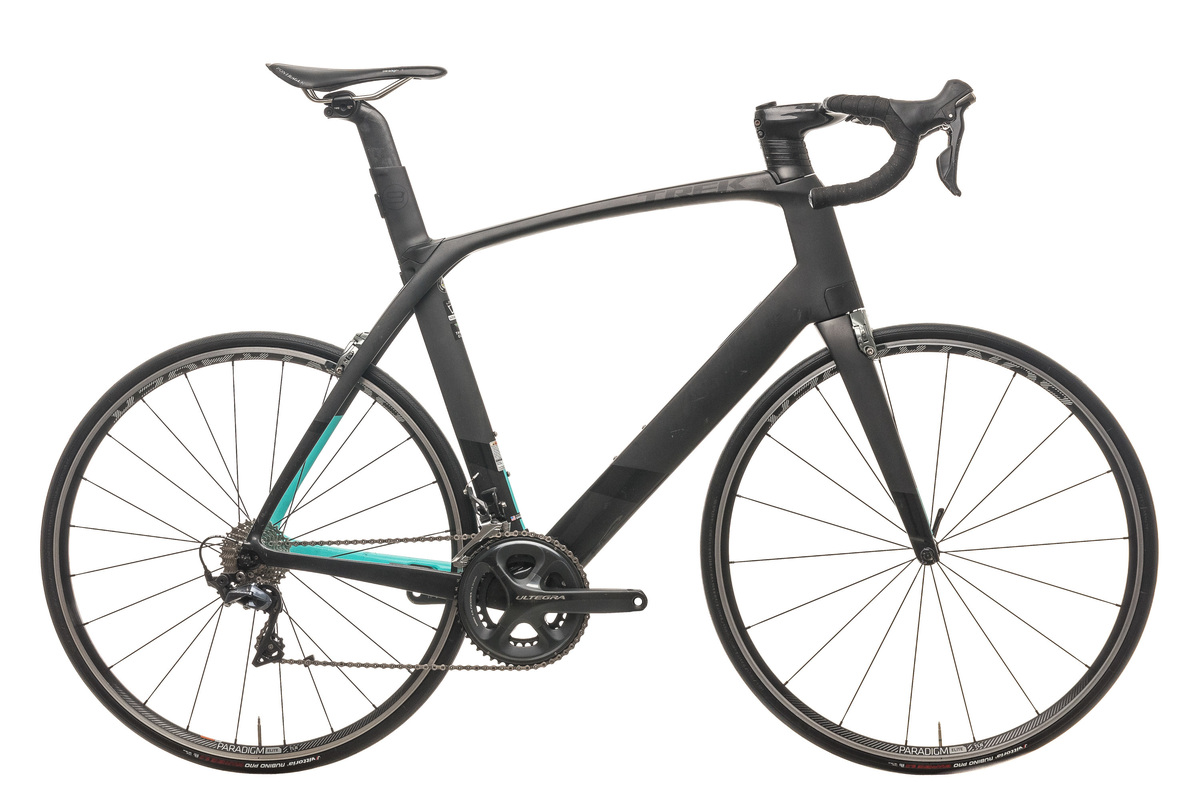 2016 Trek Madone 9.2 H2 Compact