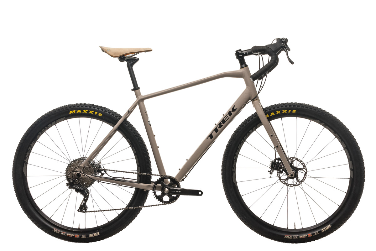 2020 Trek 920