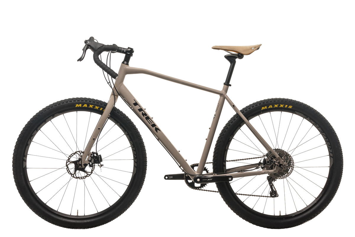 2020 Trek 920