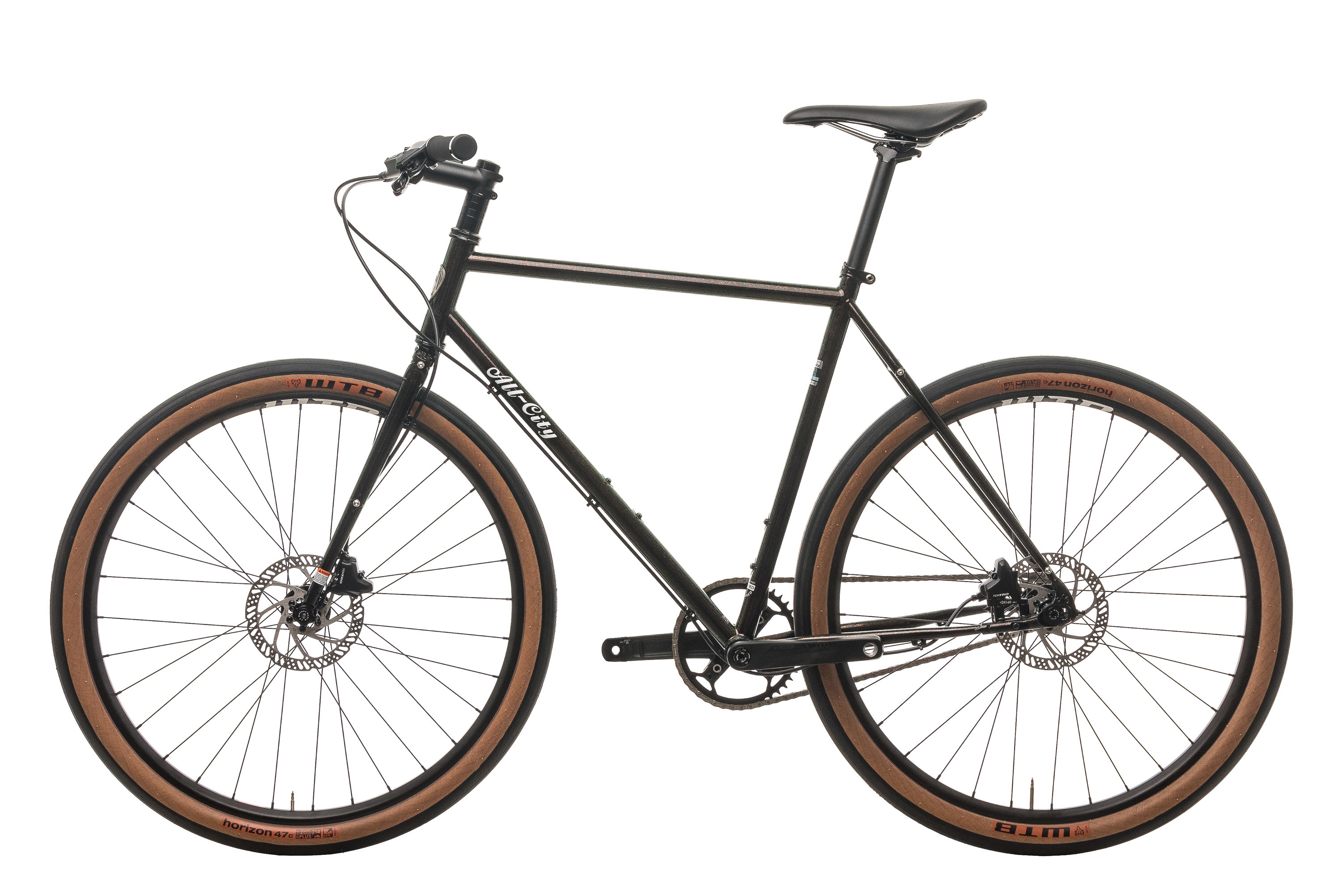 2020 All City Super Professional Singlespeed