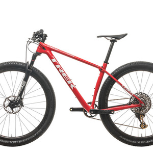 2019 Trek Procaliber SL Project One