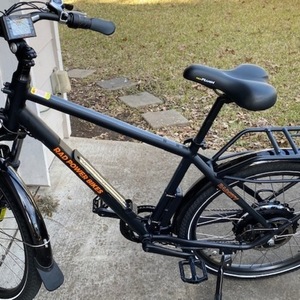 2020 Rad Power Bikes RAD 4