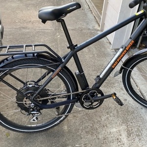 2020 Rad Power Bikes RAD 4