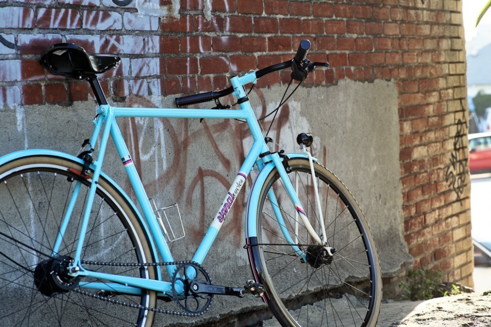 2013 Signal Cycles
