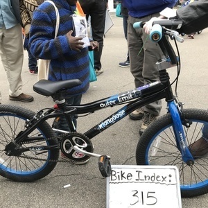 Mongoose OUTER LIMIT