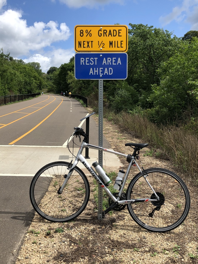 Specialized Sirrus A1