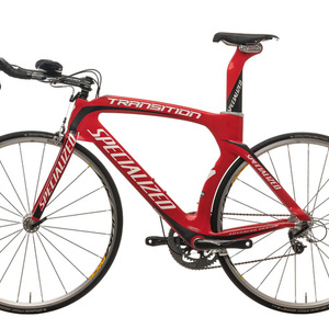 2009 Specialized Transition Pro