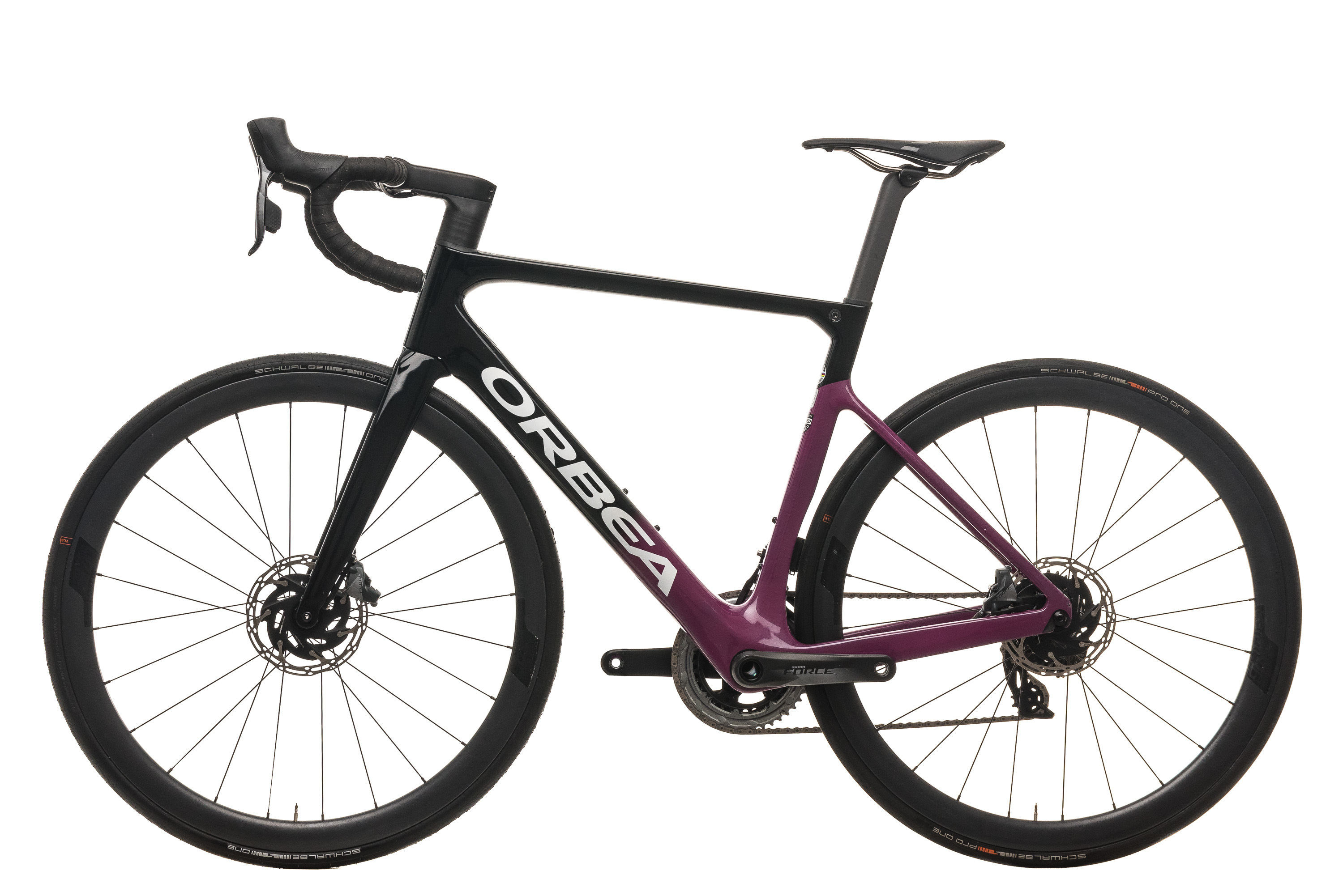 2020 Orbea Orca M21eLTD