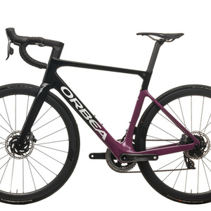 2020 Orbea Orca M21eLTD