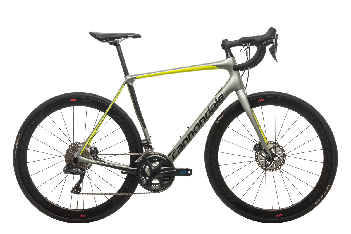 2019 Cannondale Synapse Carbon Disc Ultegra Di2