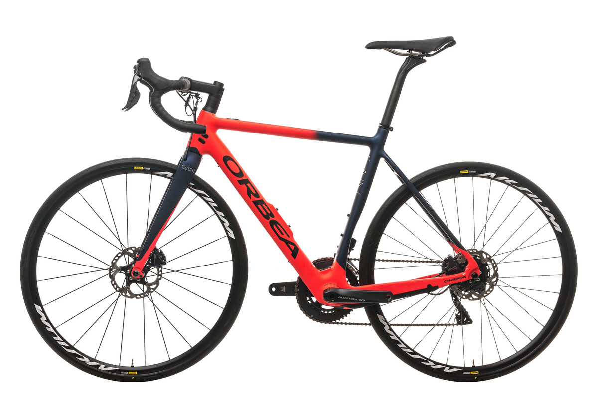 2020 Orbea Gain M20i 20mph