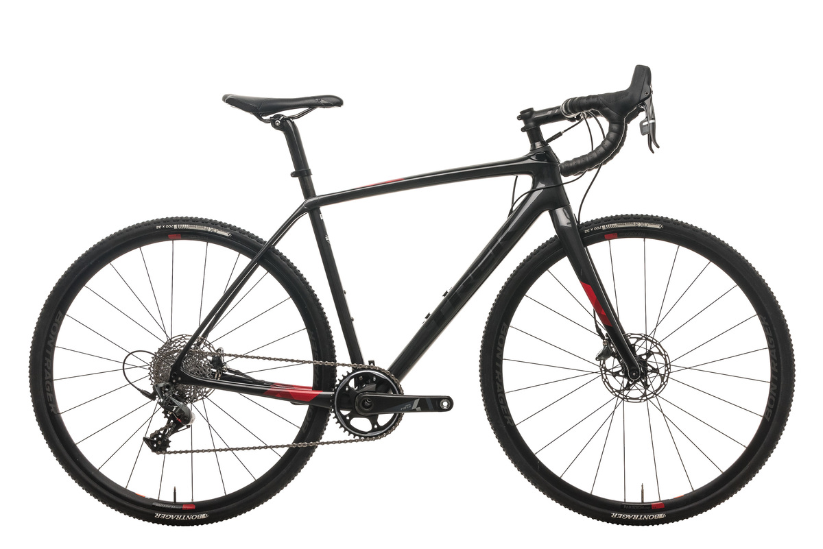2019 Trek Boone 7 Disc