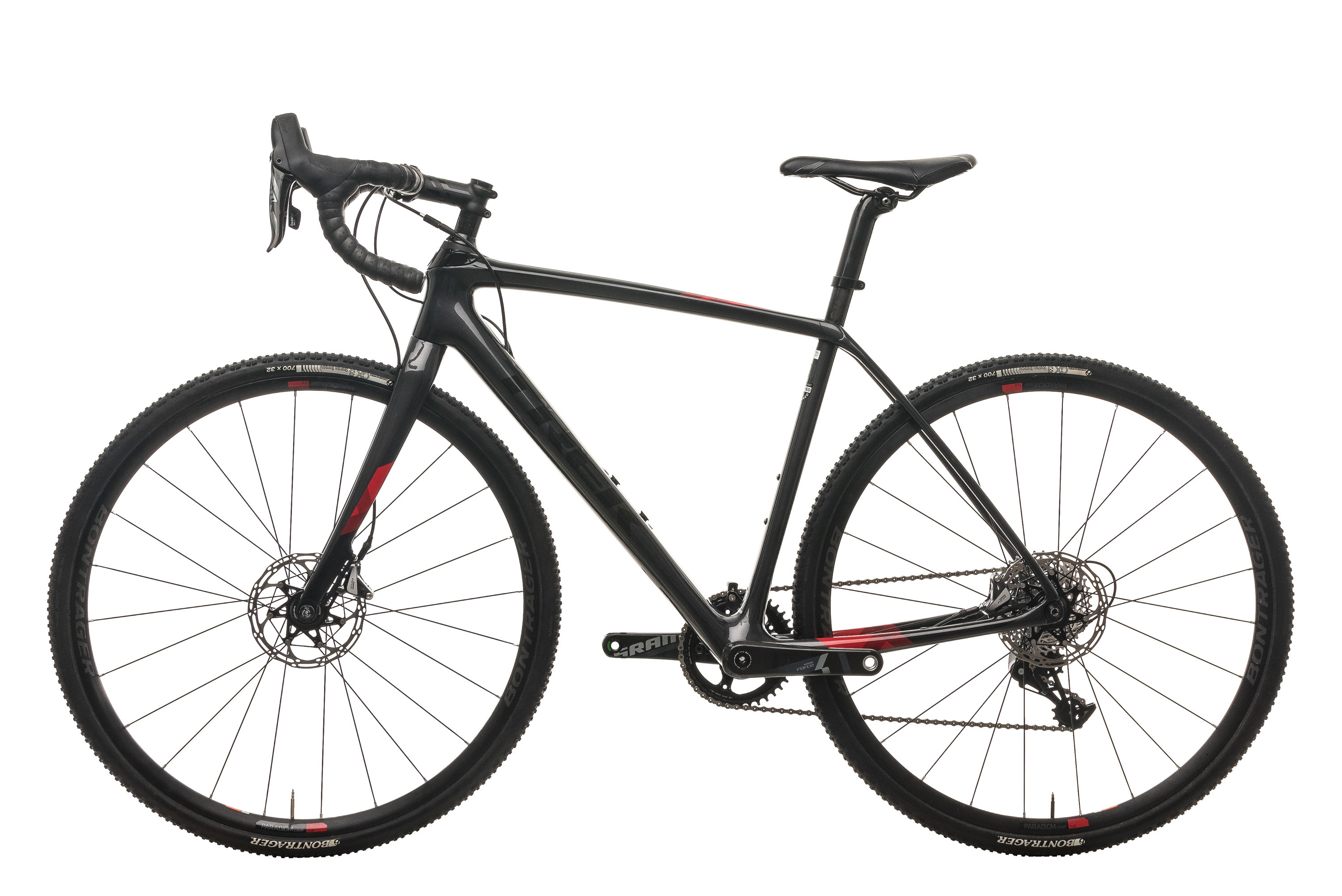 2019 Trek Boone 7 Disc