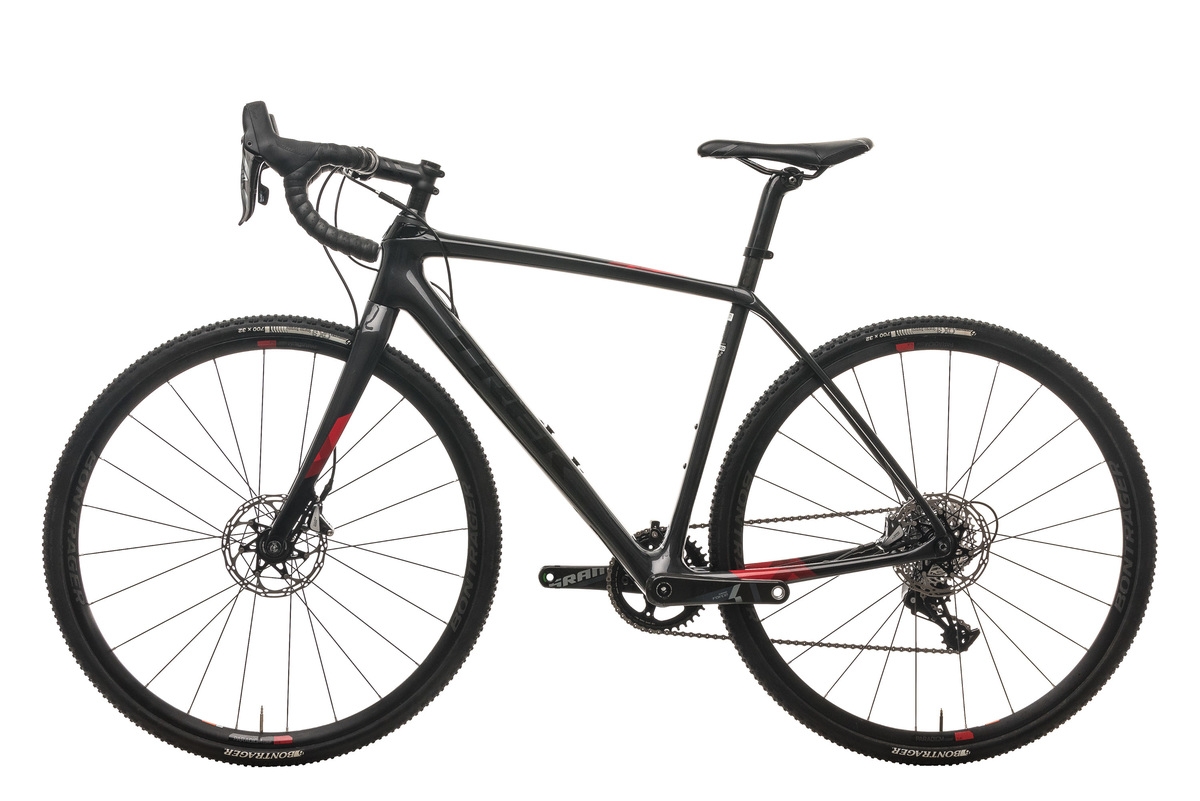 2019 Trek Boone 7 Disc