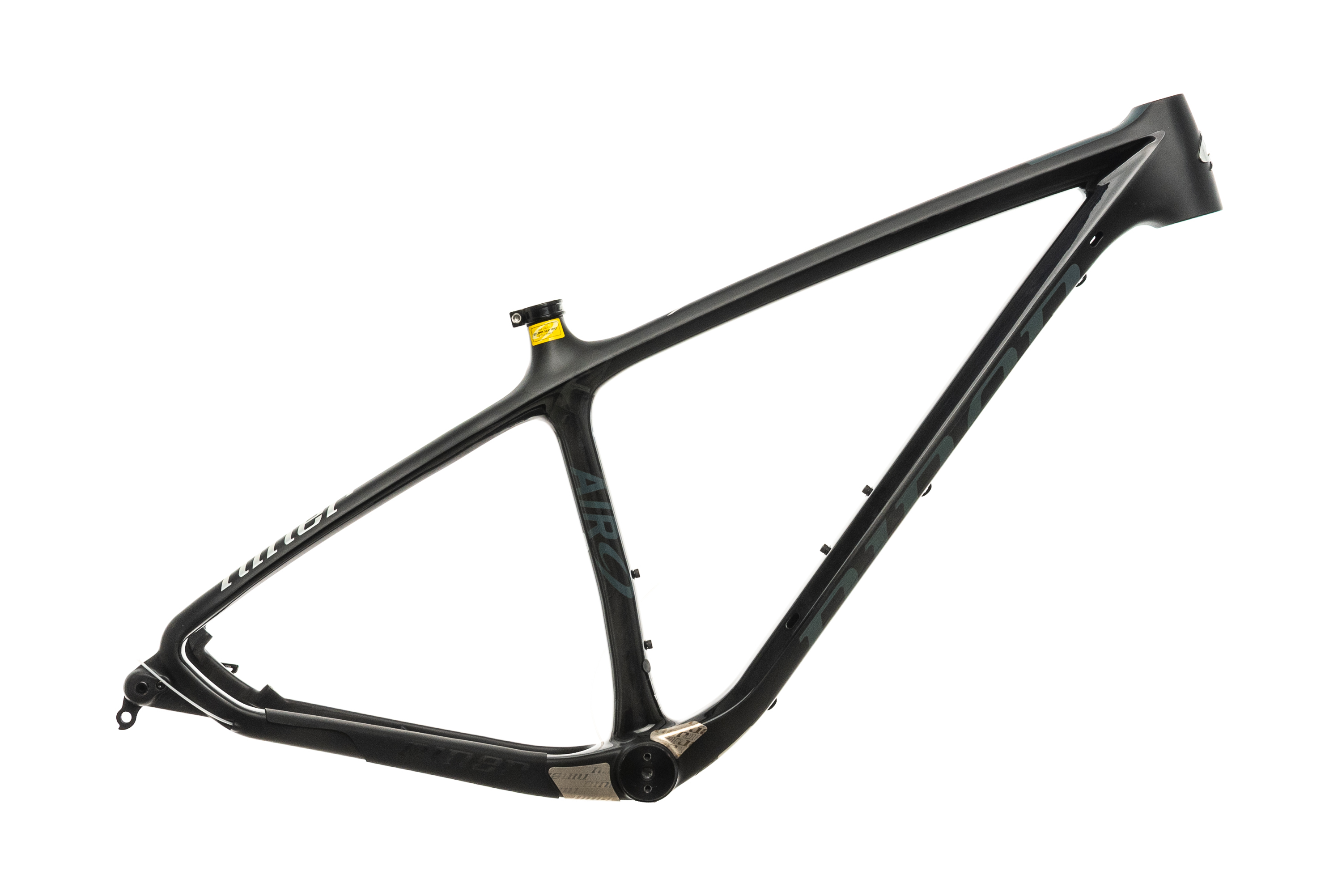 2014 Niner Air 9 RDO