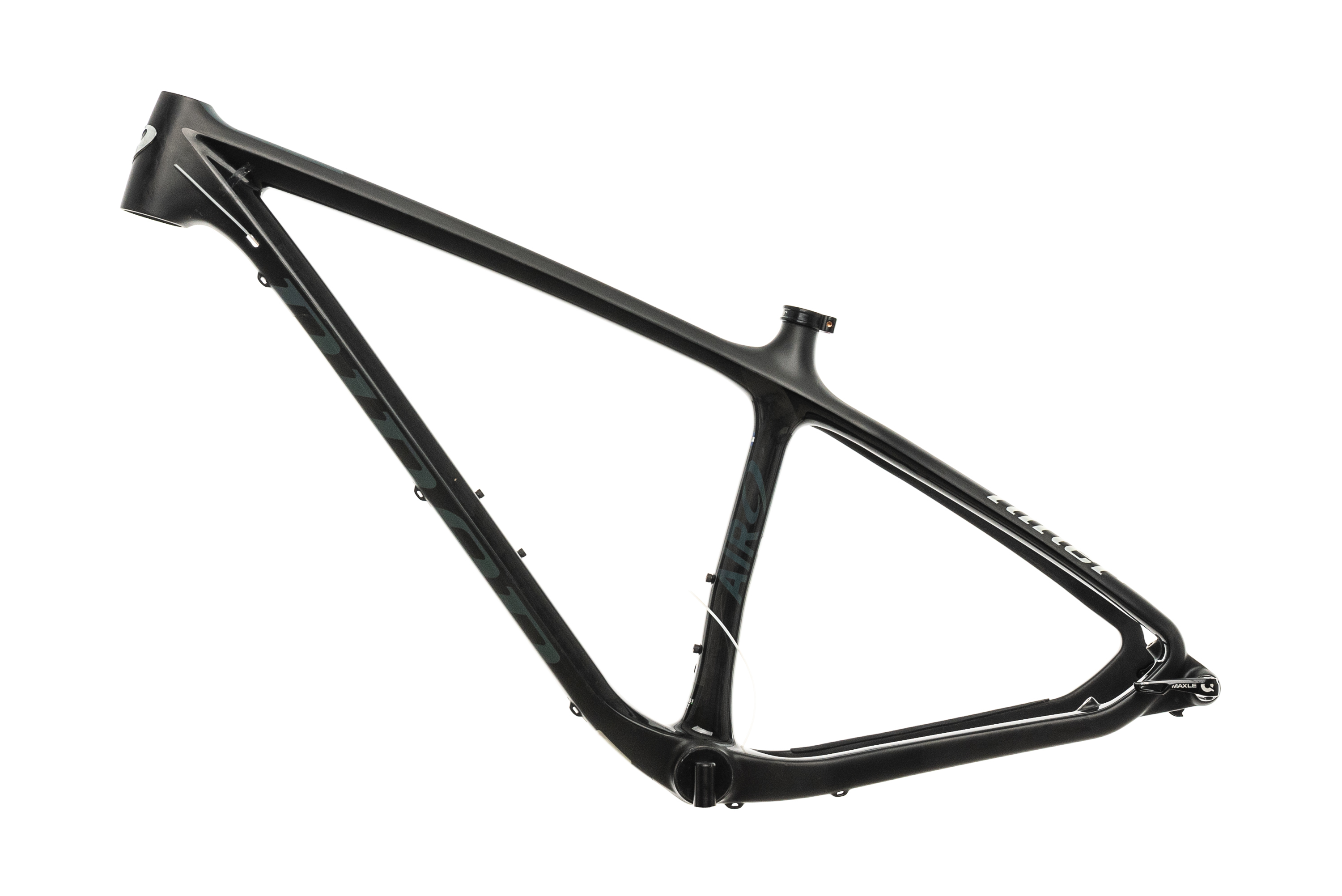 2014 Niner Air 9 RDO