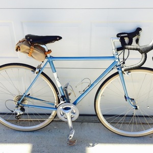 2015 Rivendell Bicycle Works Roadeo