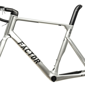 2020 Factor One