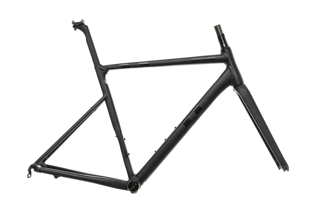 2020 Cannondale CAAD13