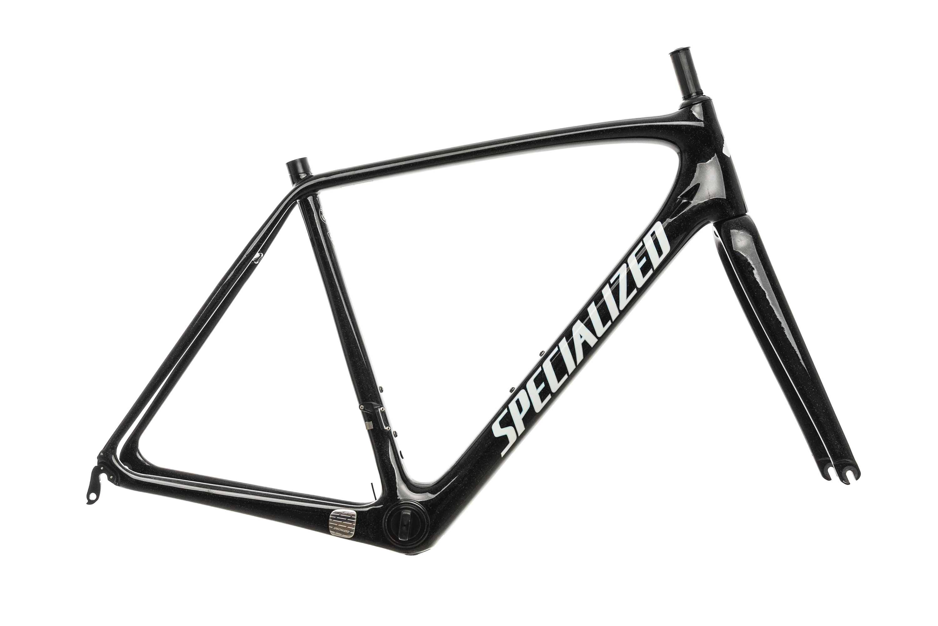 2018 Specialized Tarmac SL5 Expert