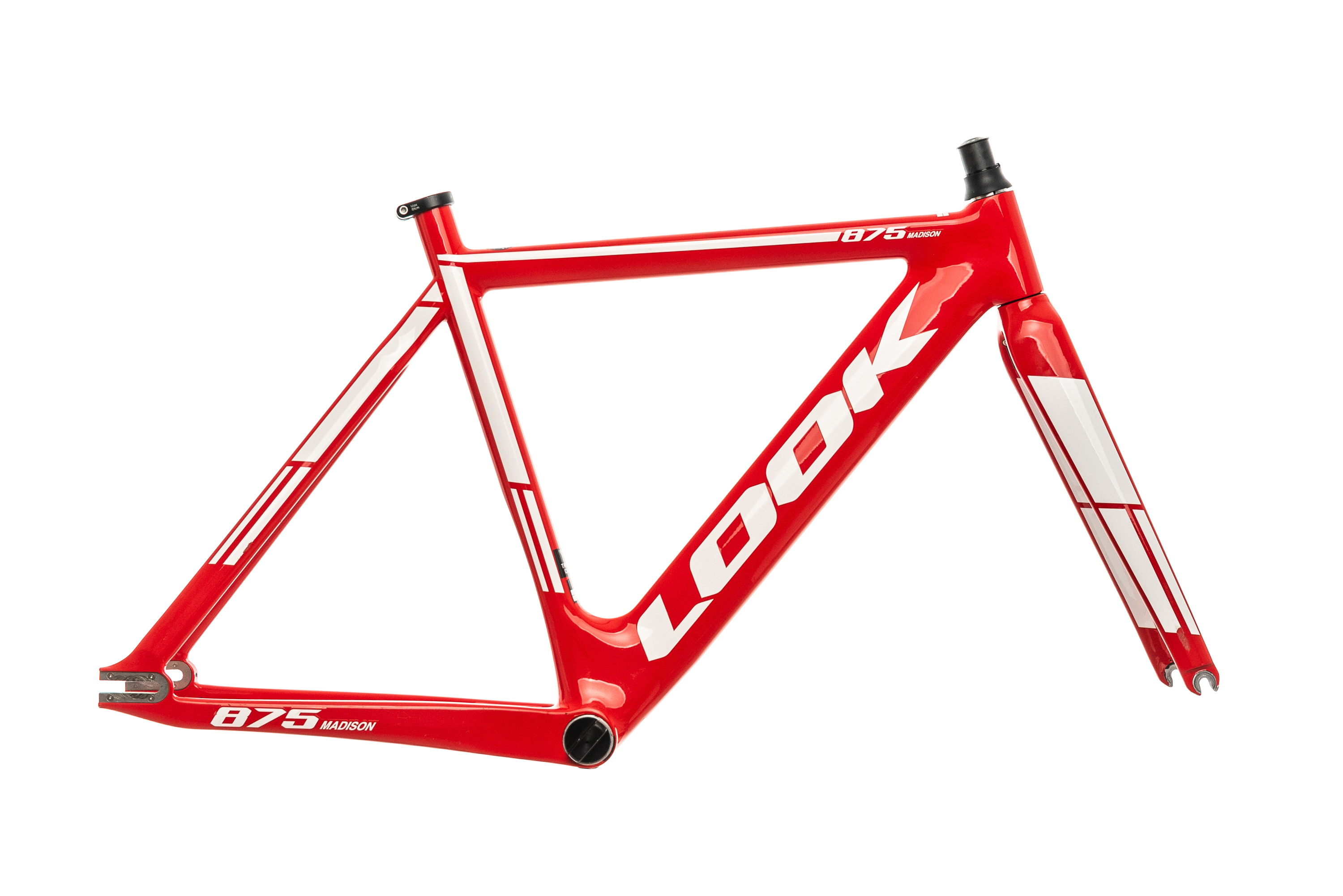 2019 Look 875 Madison