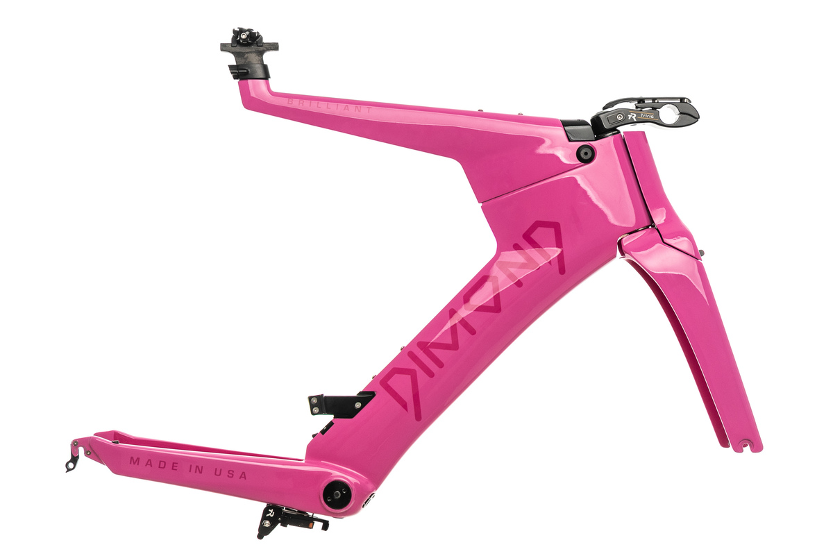 2019 Dimond Brilliant