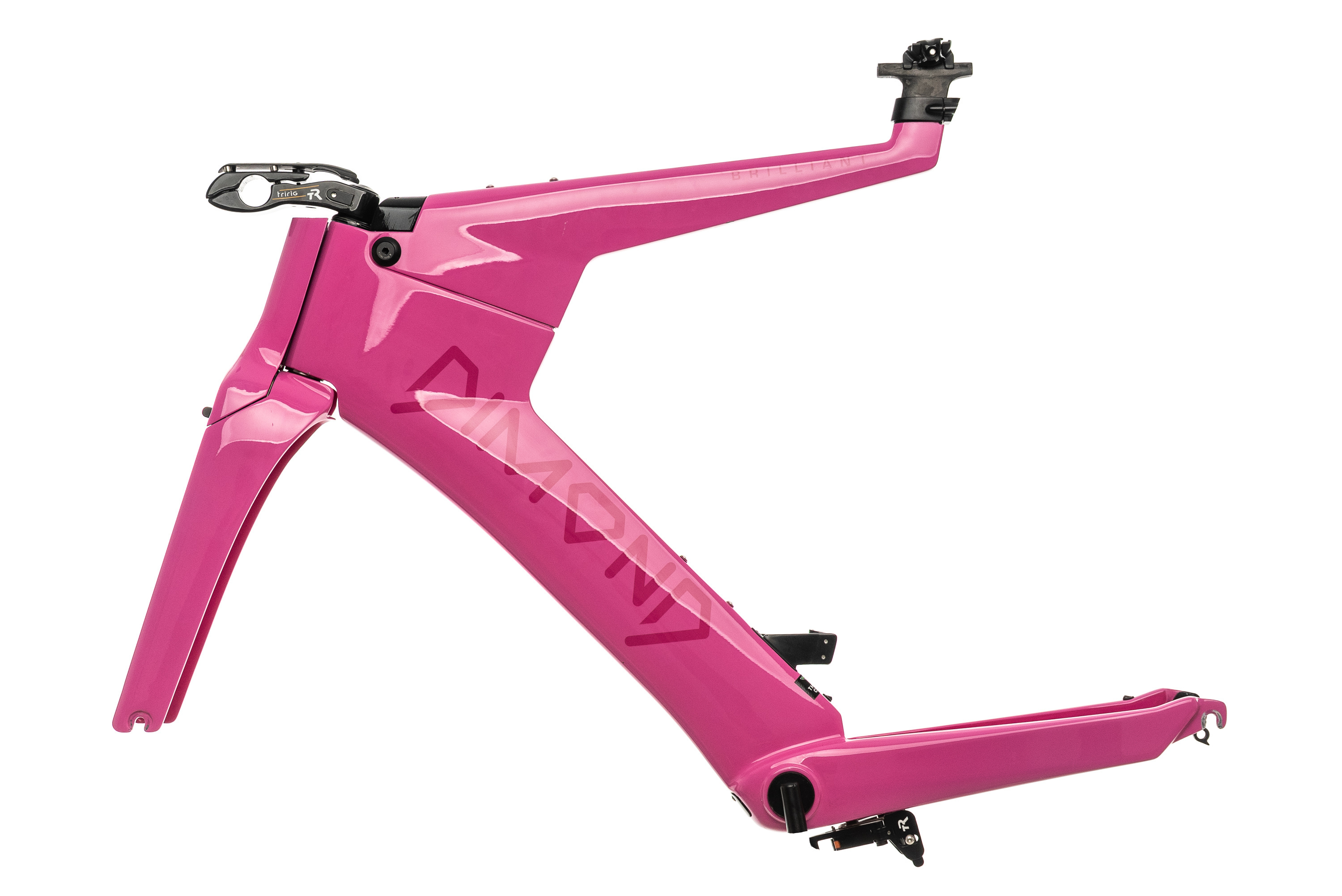 2019 Dimond Brilliant