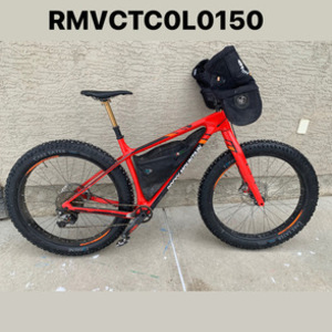 2017 Rocky Mountain Bicycles Suzi-Q