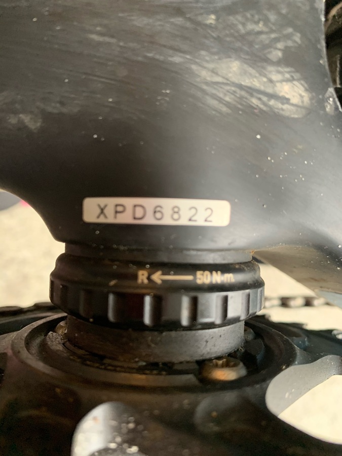 2020 Salsa Beargrease fat bike