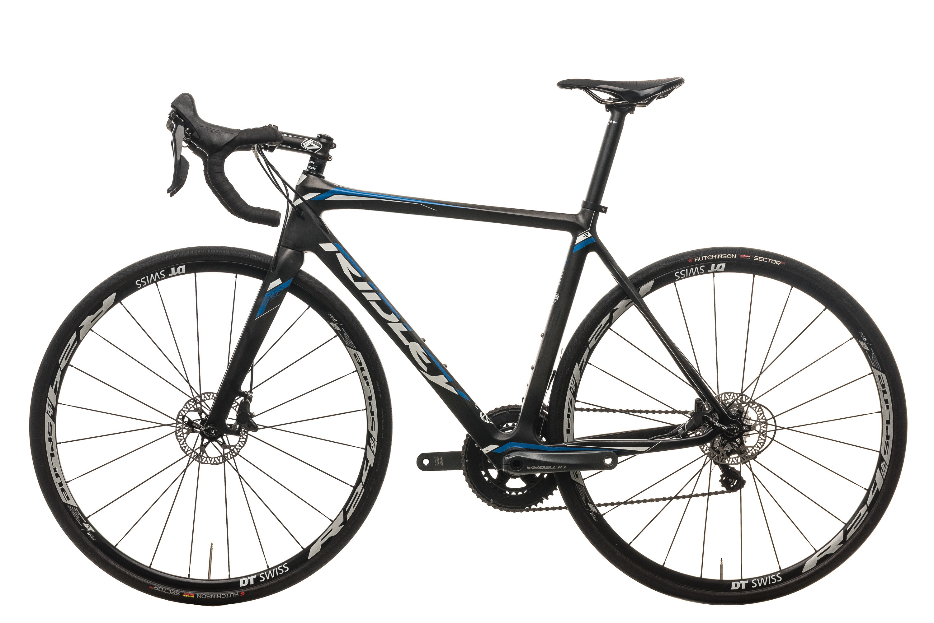 2015 Ridley Fenix Disc