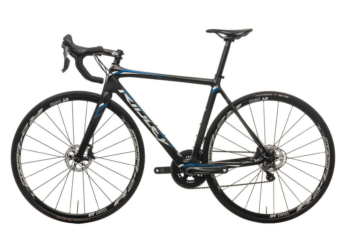 2015 Ridley Fenix Disc