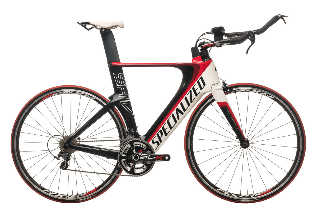 2014 Specialized Shiv Expert